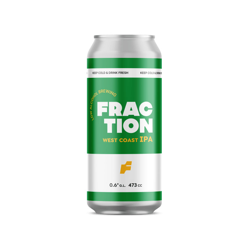 Fraction Brewing | Cervecería Jester