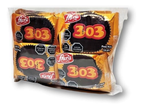 FRUNA | Confitería Avimax