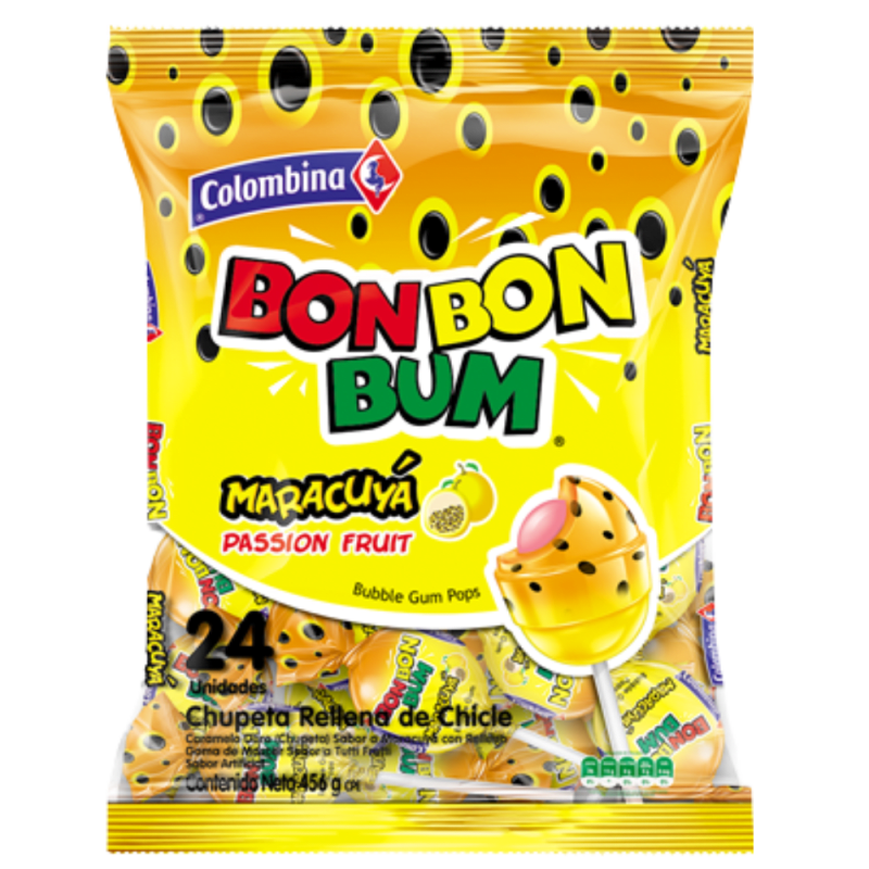 COLOMBINA | Confitería Avimax