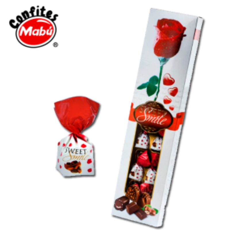 MABU | Confitería Avimax