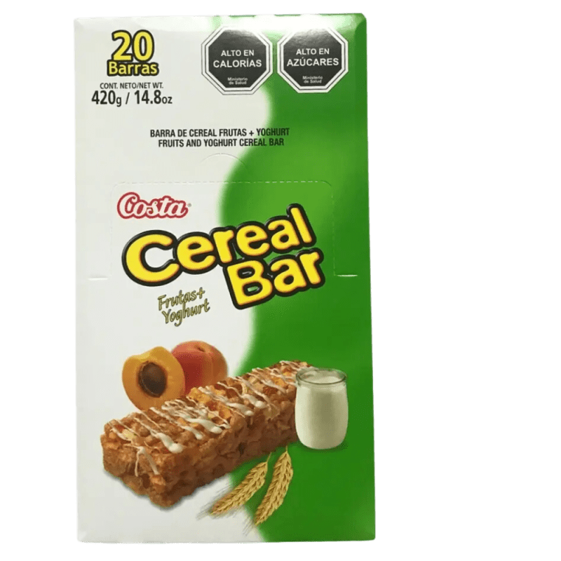 CEREALES | Confitería Avimax