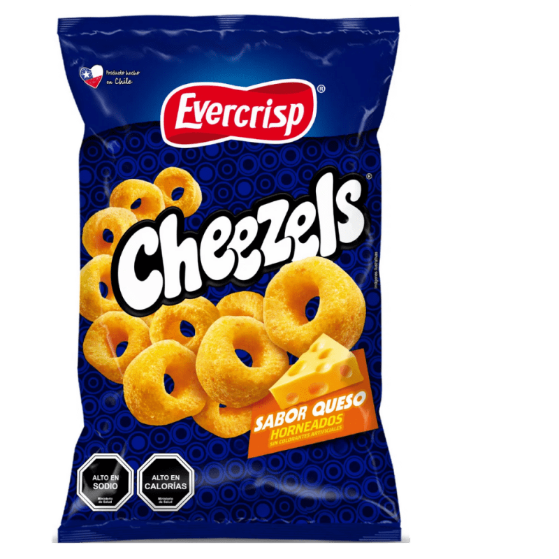 EVERCRISP | Confitería Avimax