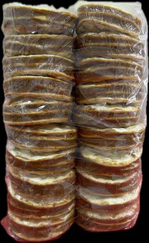 DULCES ARTESANALES | Confitería Avimax