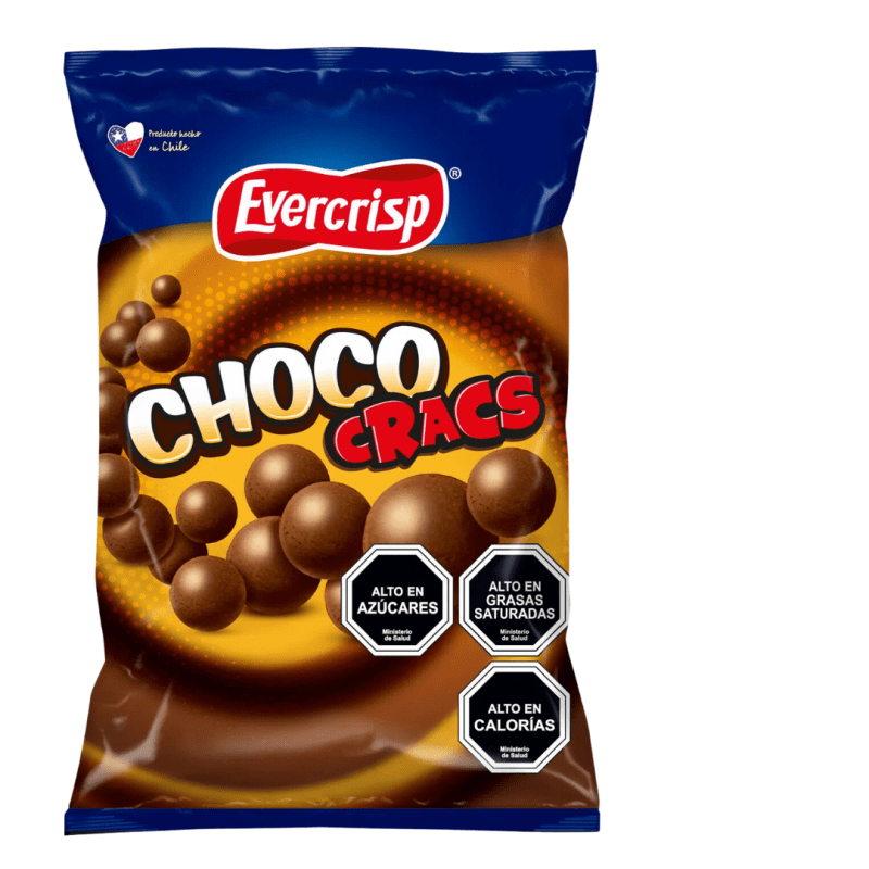 EVERCRISP | Confitería Avimax