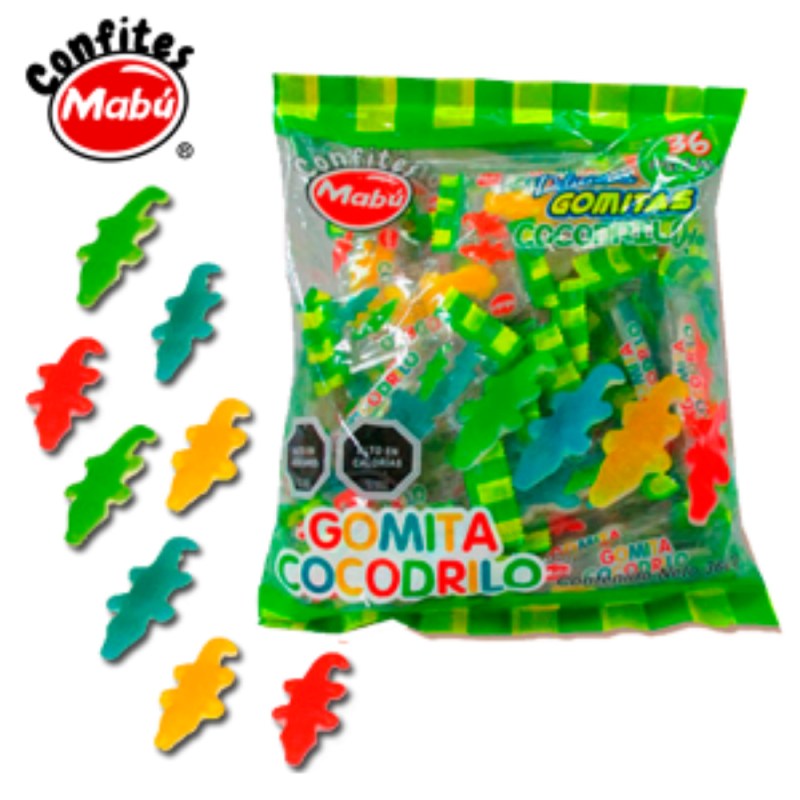 MABU | Confitería Avimax