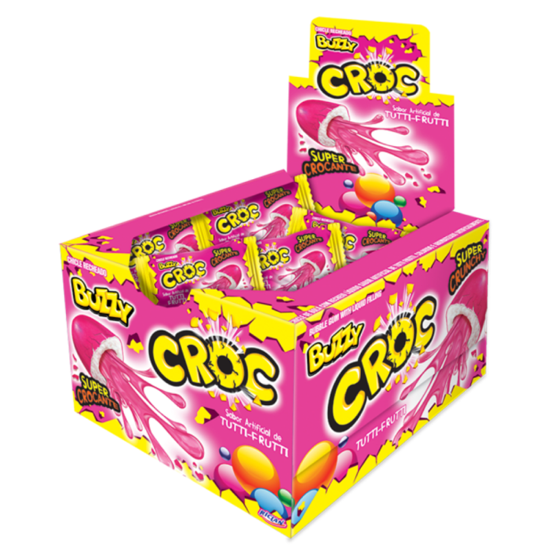 CHICLES | Confitería Avimax