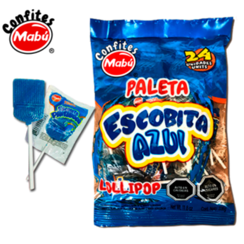 MABU | Confitería Avimax