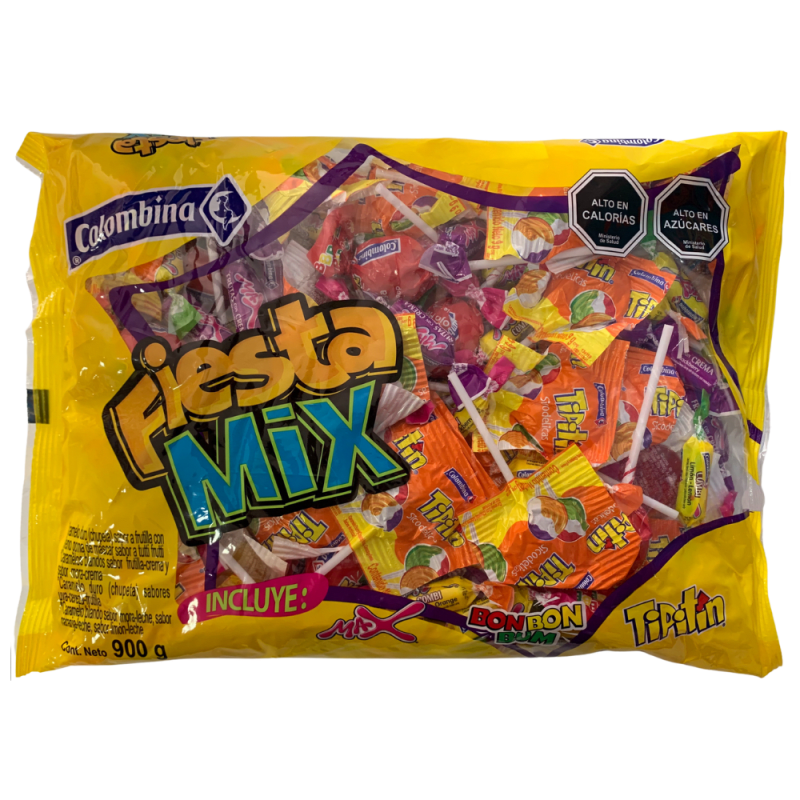 COLOMBINA | Confitería Avimax