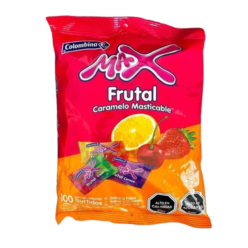 MASTICABLES Y GOMITAS | Confitería Avimax