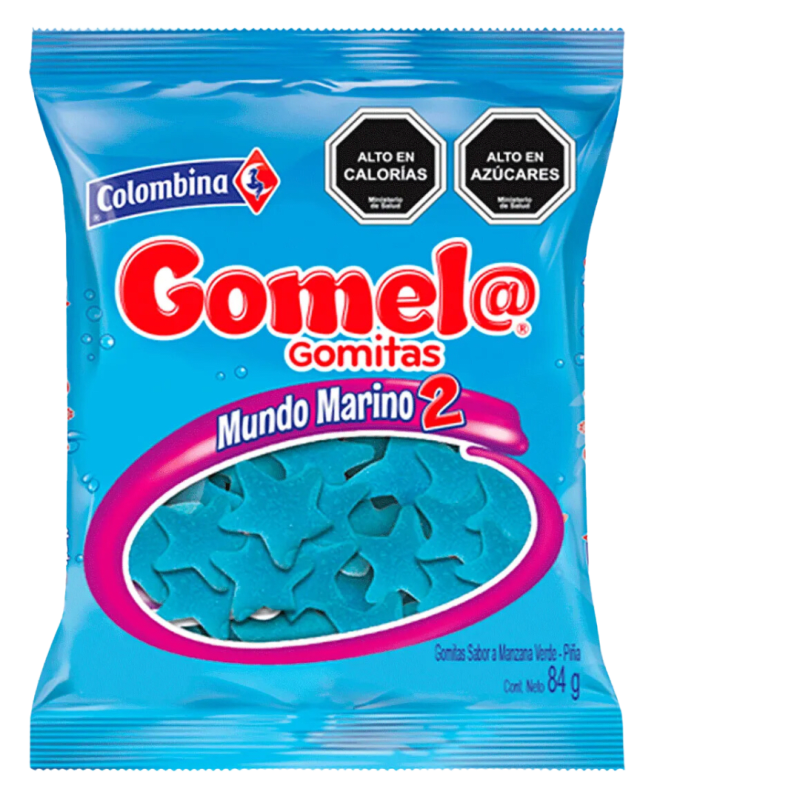 MASTICABLES Y GOMITAS | Confitería Avimax
