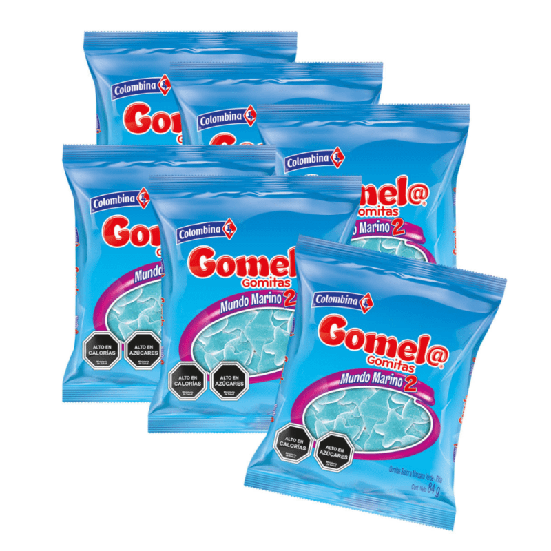 COLOMBINA | Confitería Avimax