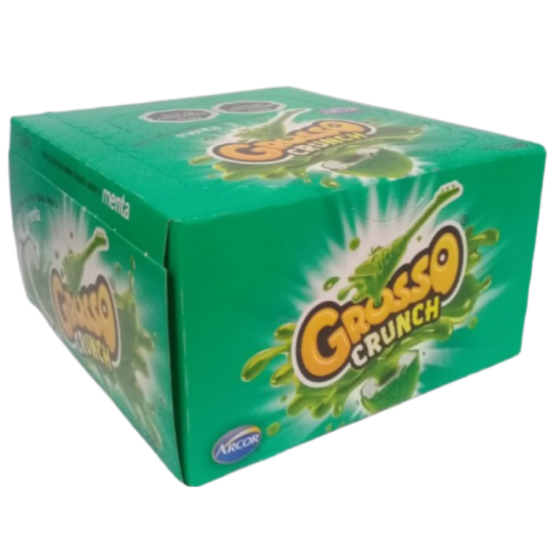 CHICLES | Confitería Avimax