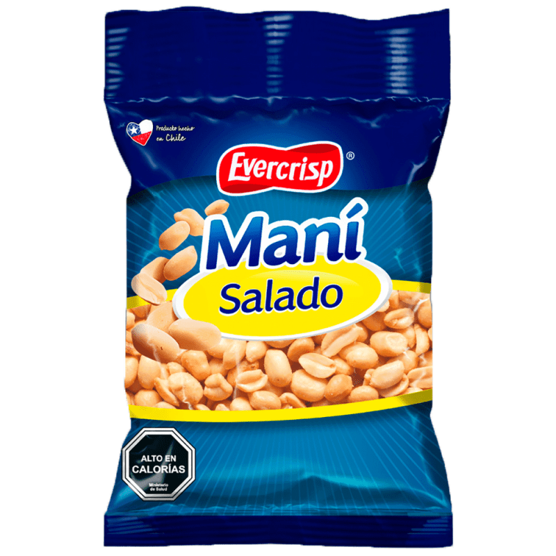 EVERCRISP | Confitería Avimax