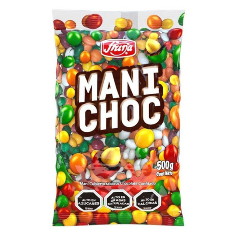 CHOCOLATE | Confitería Avimax