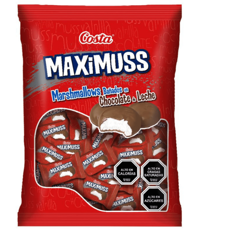 MARSHMALLOWS | Confitería Avimax