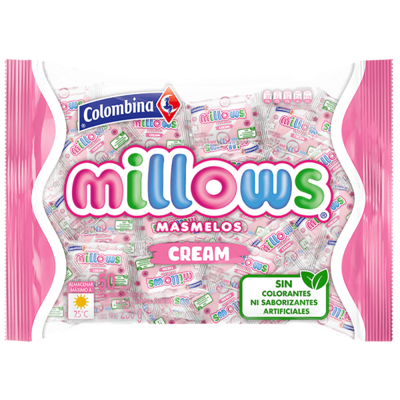 MARSHMALLOWS | Confitería Avimax