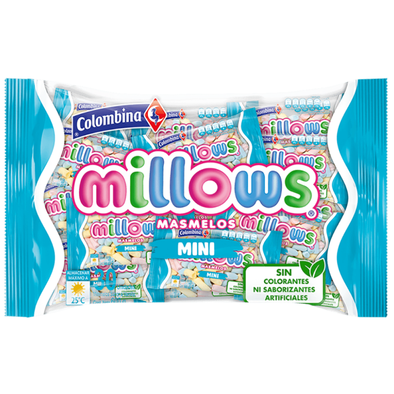 MARSHMALLOWS | Confitería Avimax