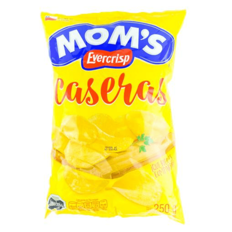 EVERCRISP | Confitería Avimax