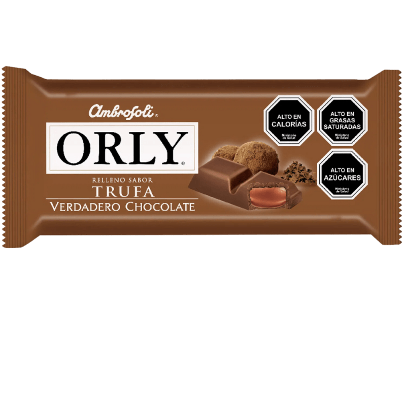 CHOCOLATE | Confitería Avimax