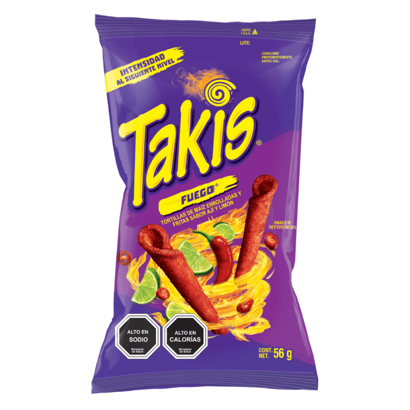 SNACK’S | Confitería Avimax