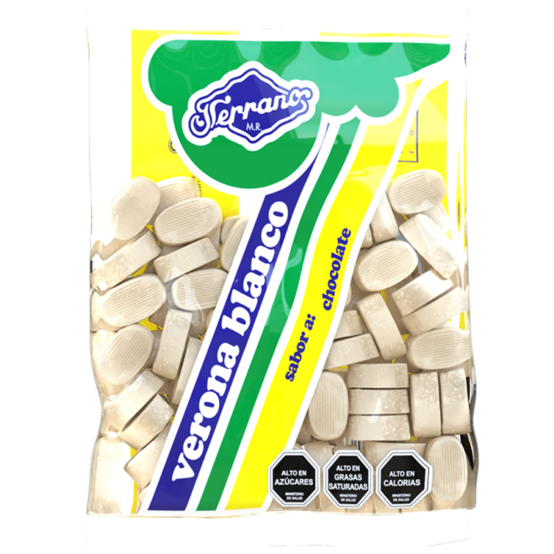 FRUNA | Confitería Avimax