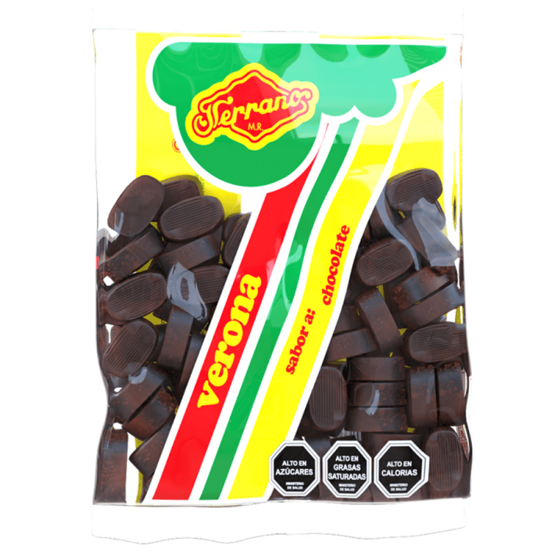 FRUNA | Confitería Avimax