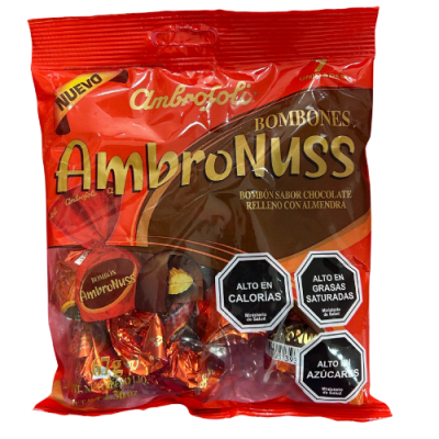 CHOCOLATE | Confitería Avimax