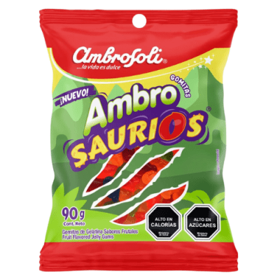 AMBROSOLI | Confitería Avimax