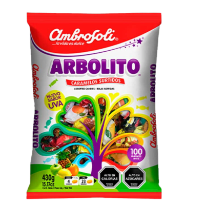 DULCES | Confitería Avimax