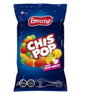 SNACK’S | Confitería Avimax