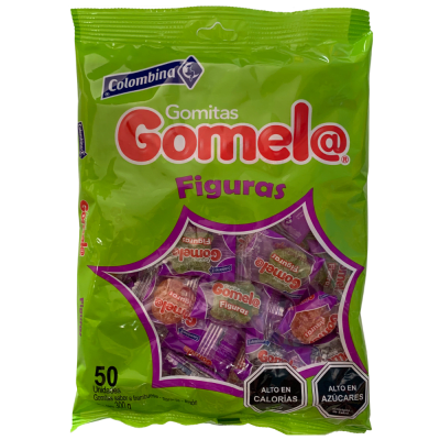 MASTICABLES Y GOMITAS | Confitería Avimax