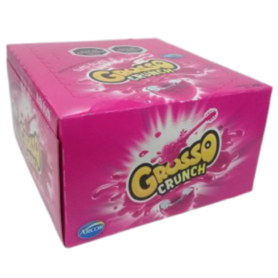 CHICLES | Confitería Avimax