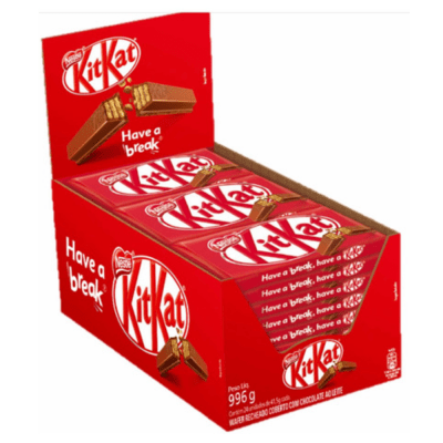 CHOCOLATE | Confitería Avimax