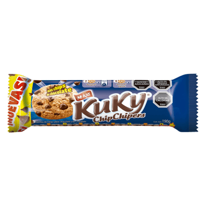 GALLETAS | Confitería Avimax