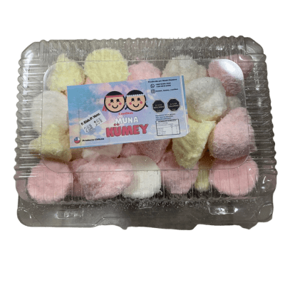 MARSHMALLOWS | Confitería Avimax