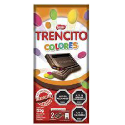 CHOCOLATE | Confitería Avimax