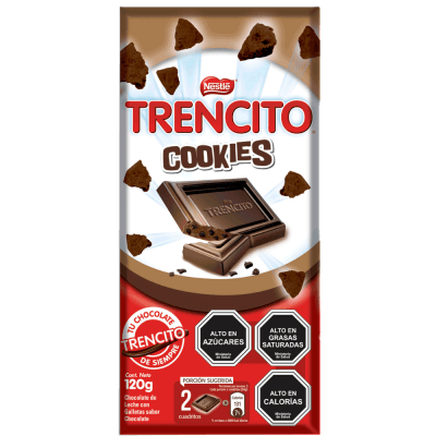 CHOCOLATE | Confitería Avimax