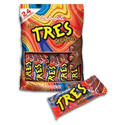 CHOCOLATE | Confitería Avimax