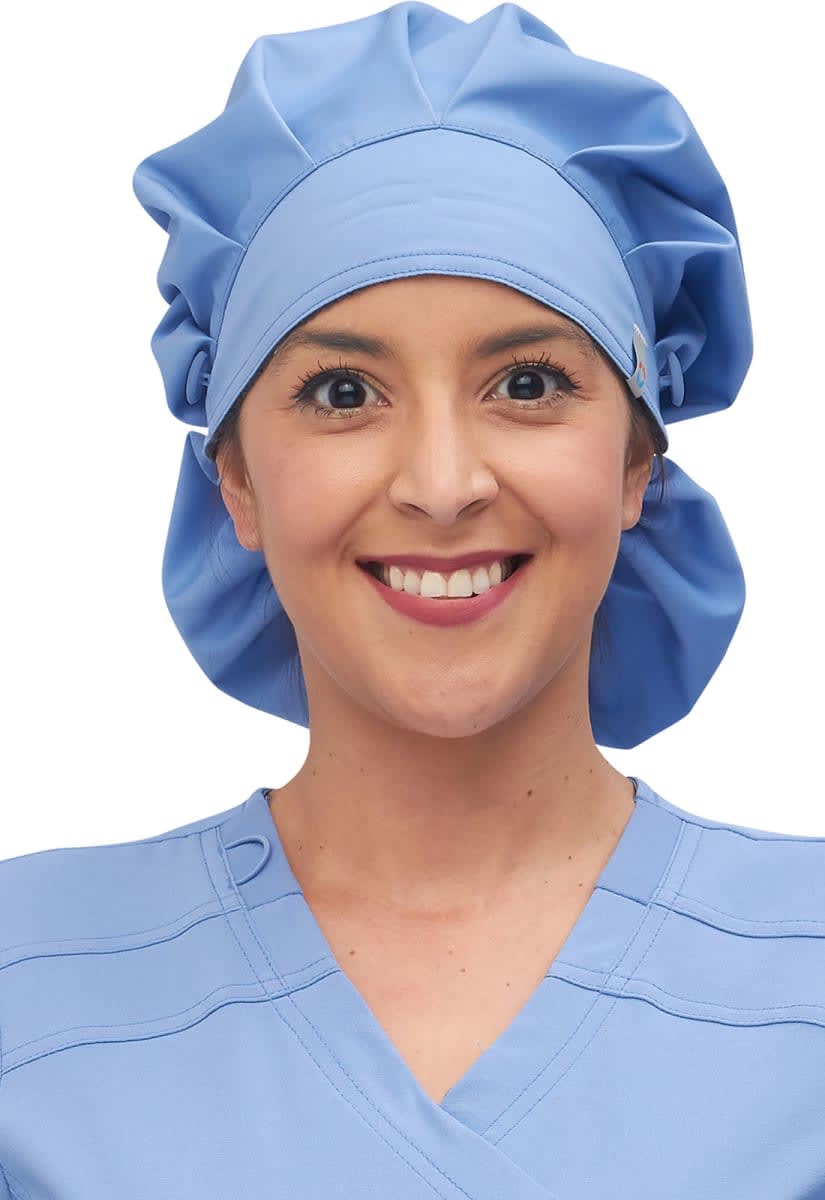 Gorro de Pabellón Unisex Cherokee WW508AB Celeste CIE | OTIUM ...