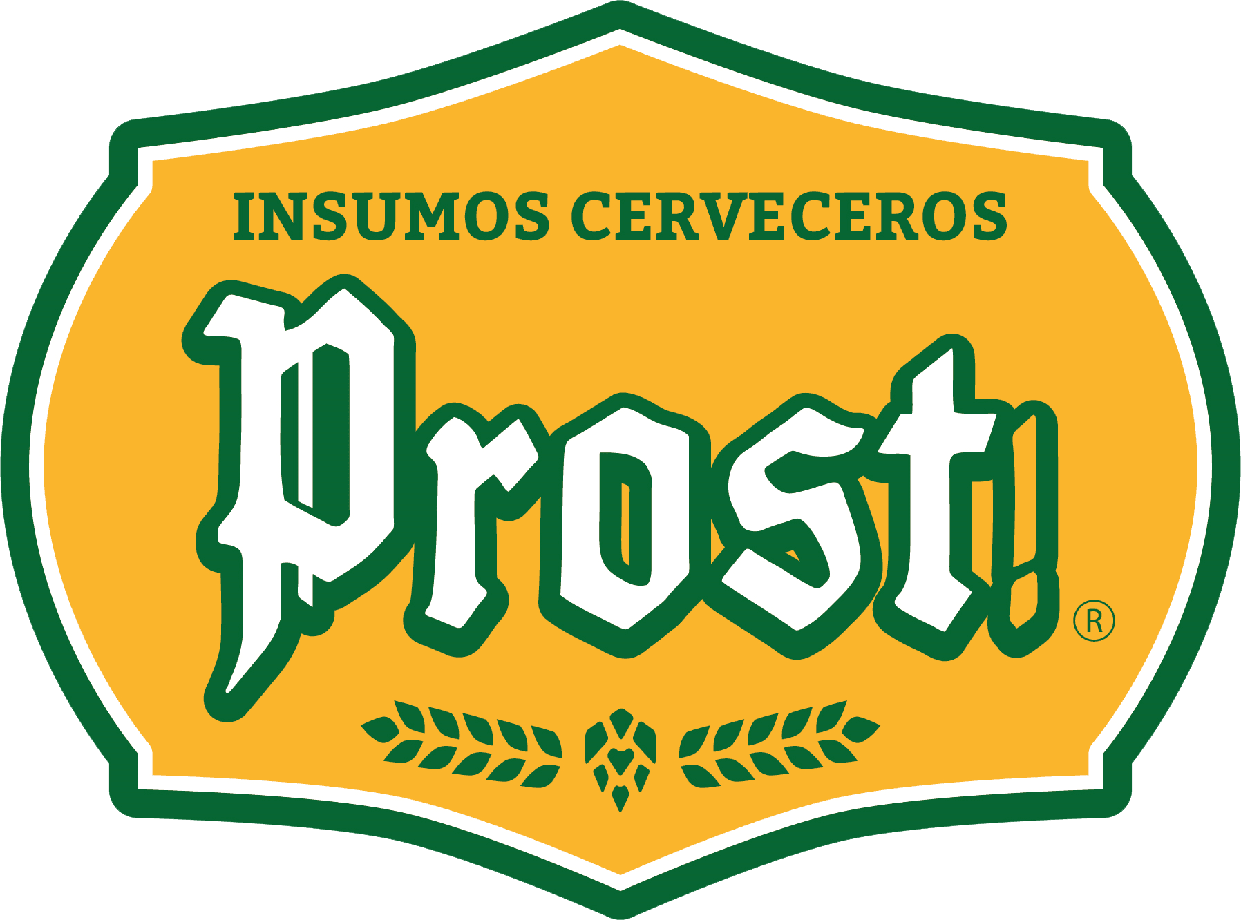 Ingresar - Insumos Prost