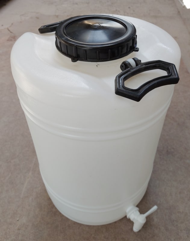 Fermentadores | Insumos Prost