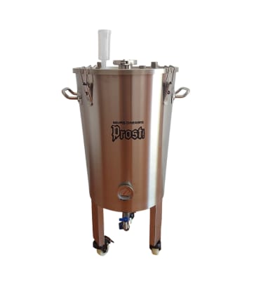 Fermentadores | Insumos Prost