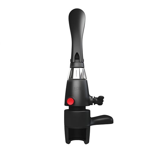 Llenadora contrapresión iTap | Insumos Prost