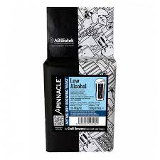 Levadura Pinnacle Low Alcohol 500g | Insumos Prost