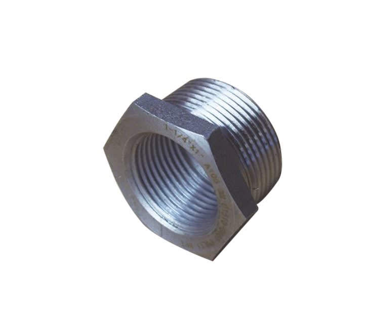 Bushing reductor de 3/4" a 1/2" | Insumos Prost