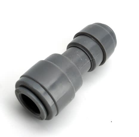 Duotight - 8mm (5/16") x 9.5mm (3/8") Reductor | Insumos Prost