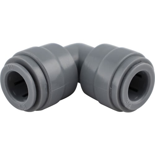 Duotight - 9.5mm - Codo 3/8" x 3/8" | Insumos Prost