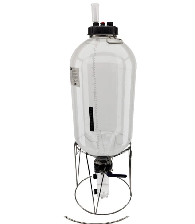FermZilla 55L Gen3.2 - Tri Conical Starter Kit | Insumos Prost