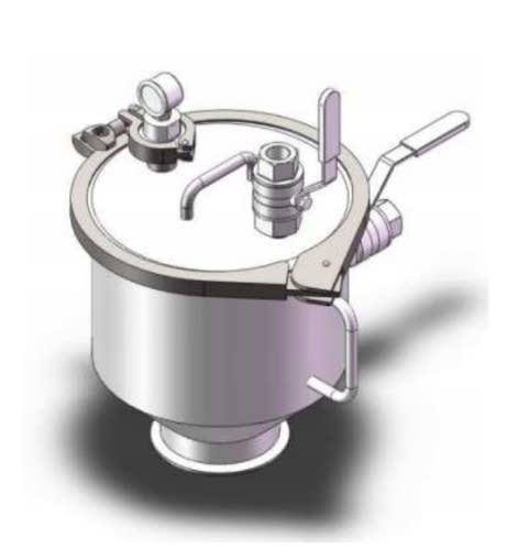 Hop Doser 5L | Insumos Prost