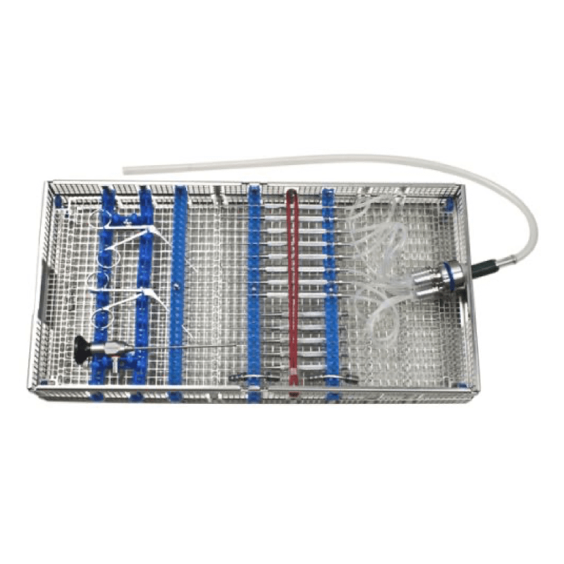 Spiggle & Theis | Techsalud